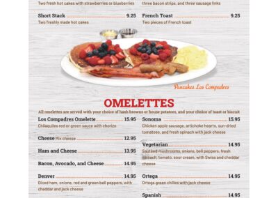 Home - Chilaquiles Los Compadres